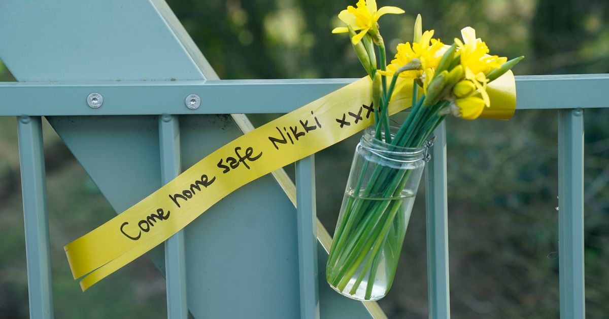 Nicola Bulley 'may have gone off-grid' says missing…