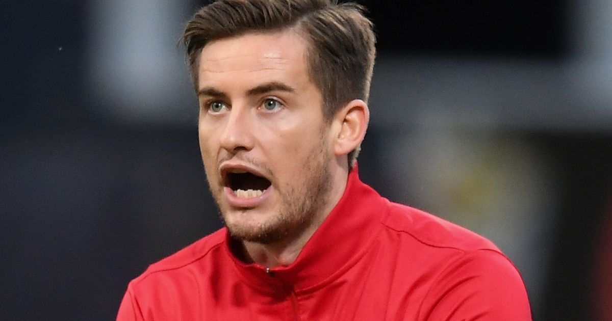 Airdrie boss in astonishing ref rant as he blasts…