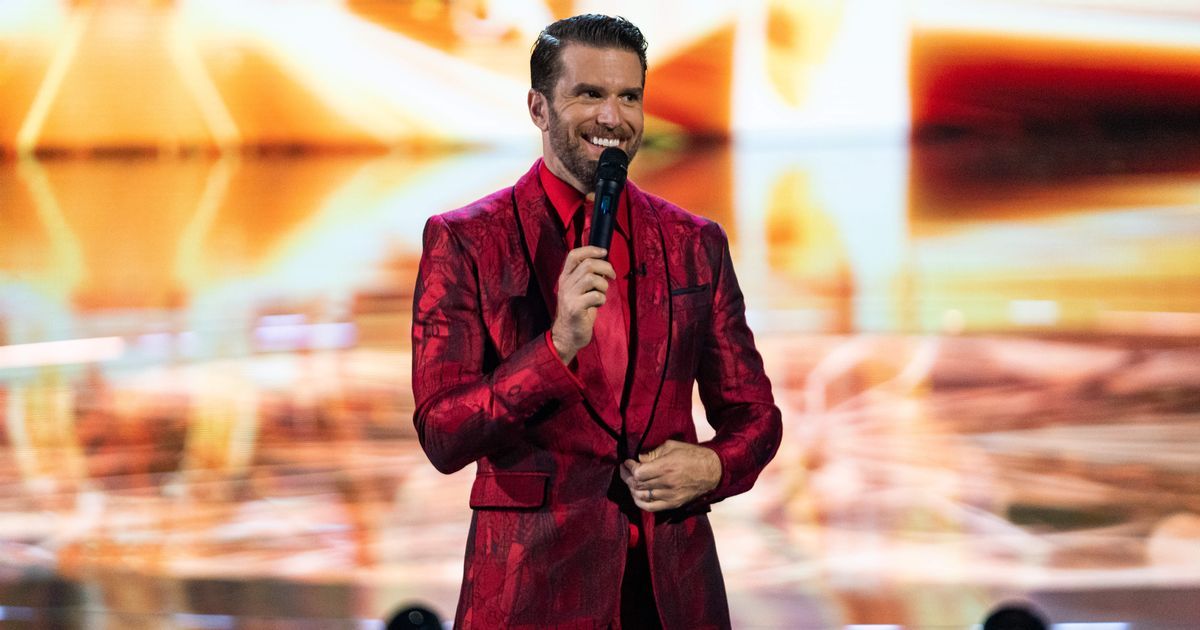 The Masked Singer UK: All the Welsh stars who have…