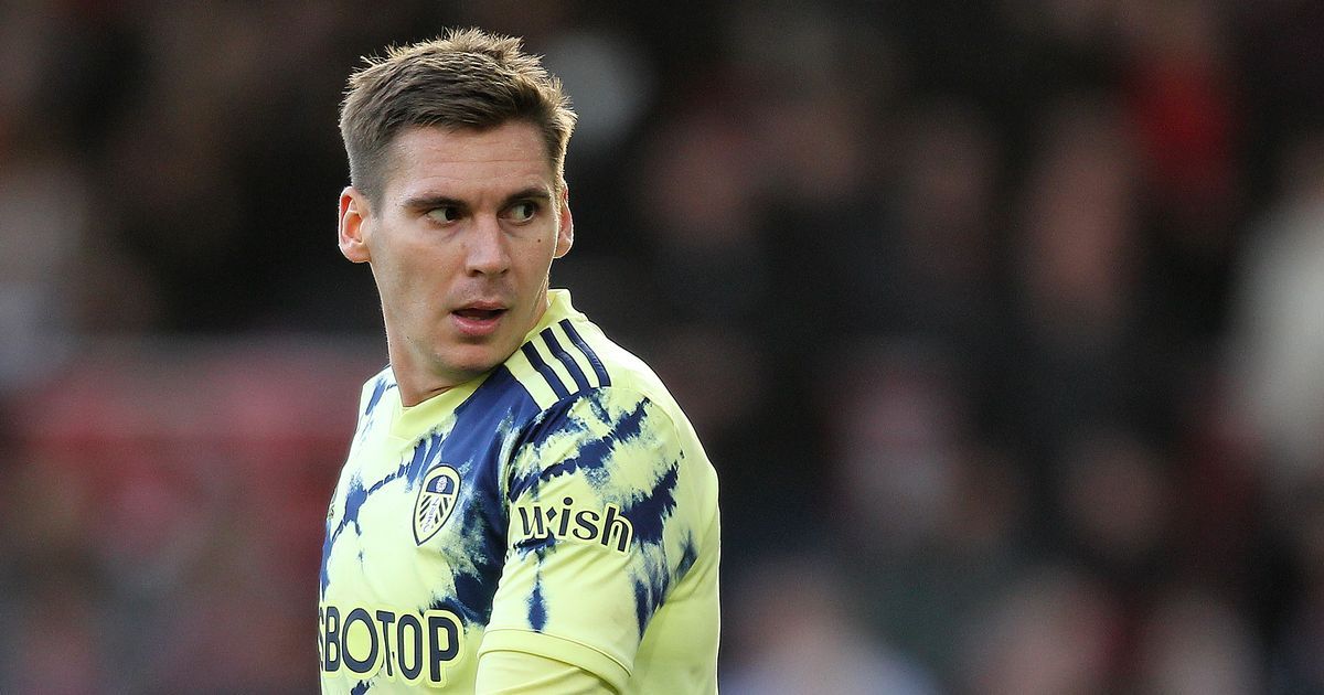 Michael Skubala provides Leeds United injury latest on…