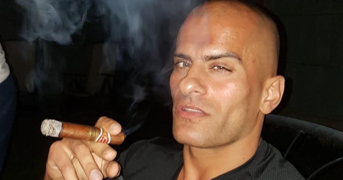 Tyrant gang boss ran slick crime ring and hid identity…
