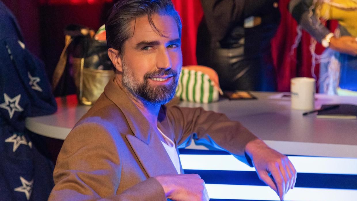 ‘Coolest man’ Jack Guinness: ‘Fame isn’t real but I’ve…