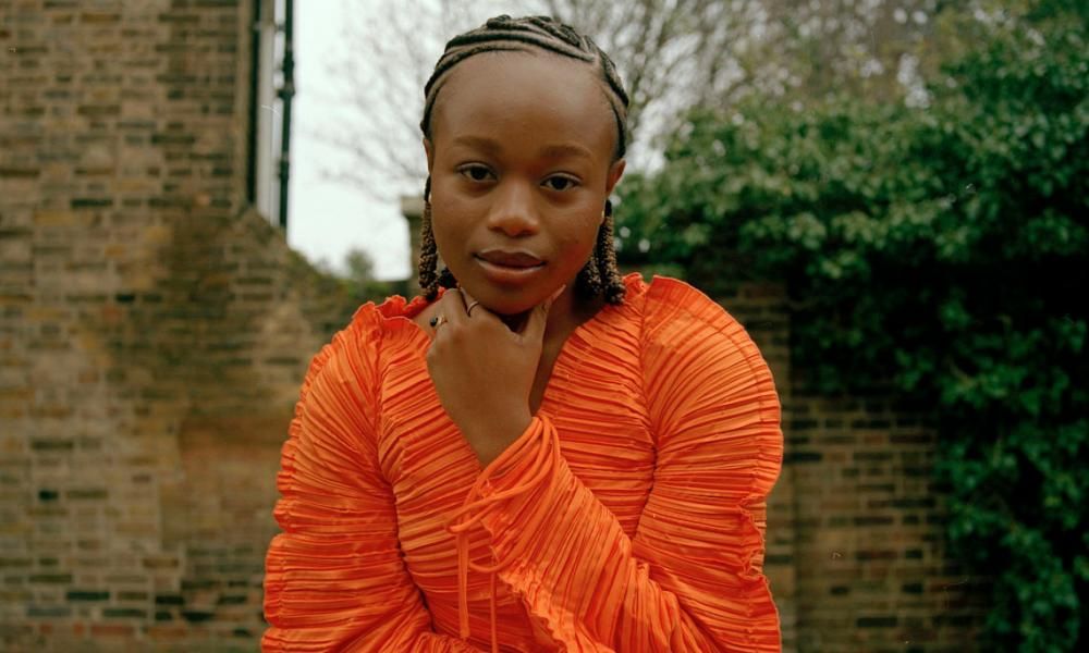 Actor Bukky Bakray: the Rocks star hitting the big time