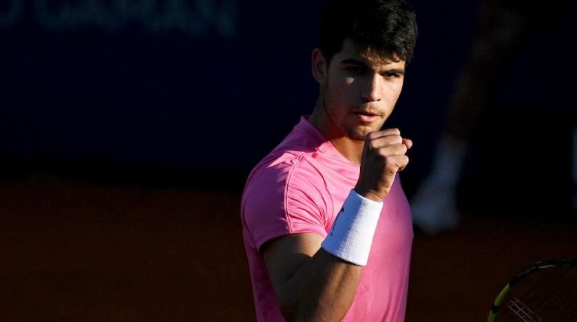 Alcaraz Reaches Argentina Open Final upon Injury Return