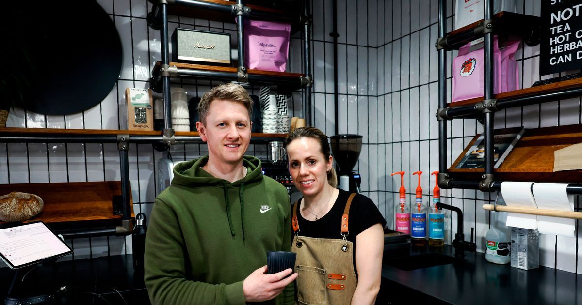 The thriving artisan bakery where the owner knows…