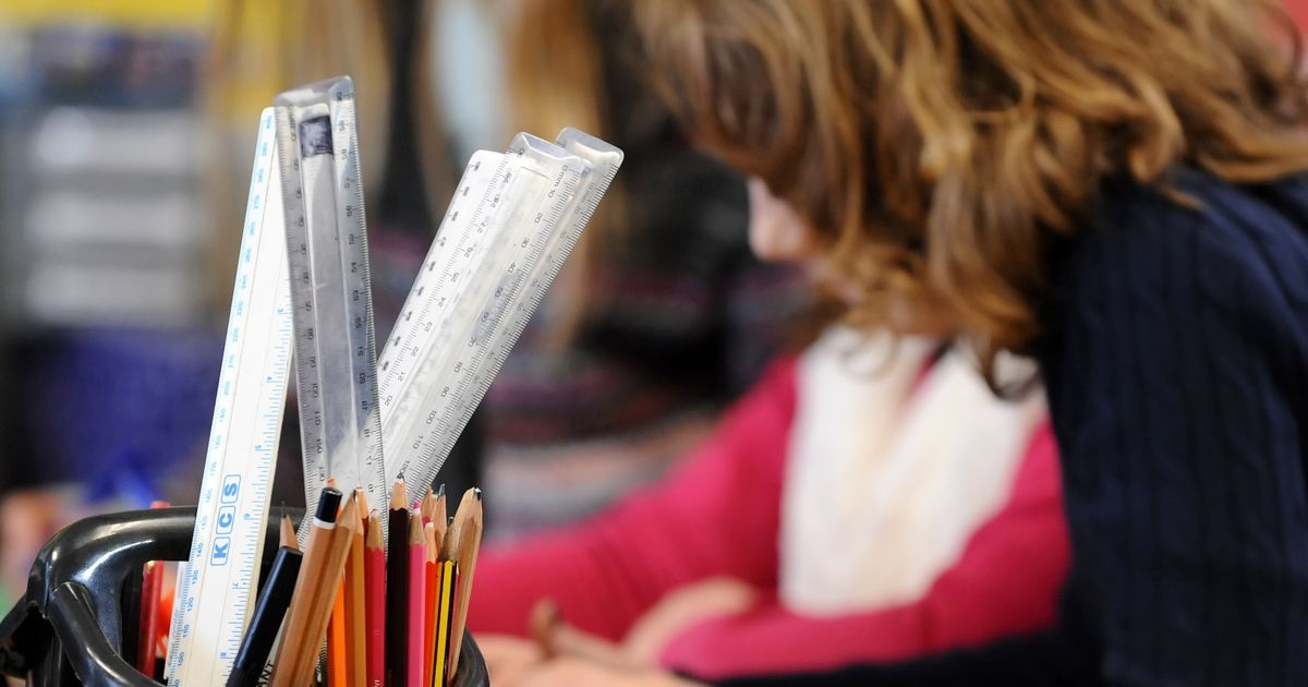 Nottinghamshire's worst-rated schools revealed in new…