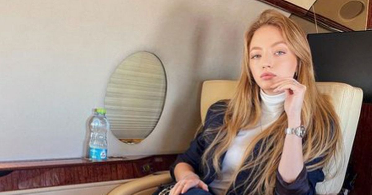 Former girlfriend of Netflix’s Tinder Swindler reveals…