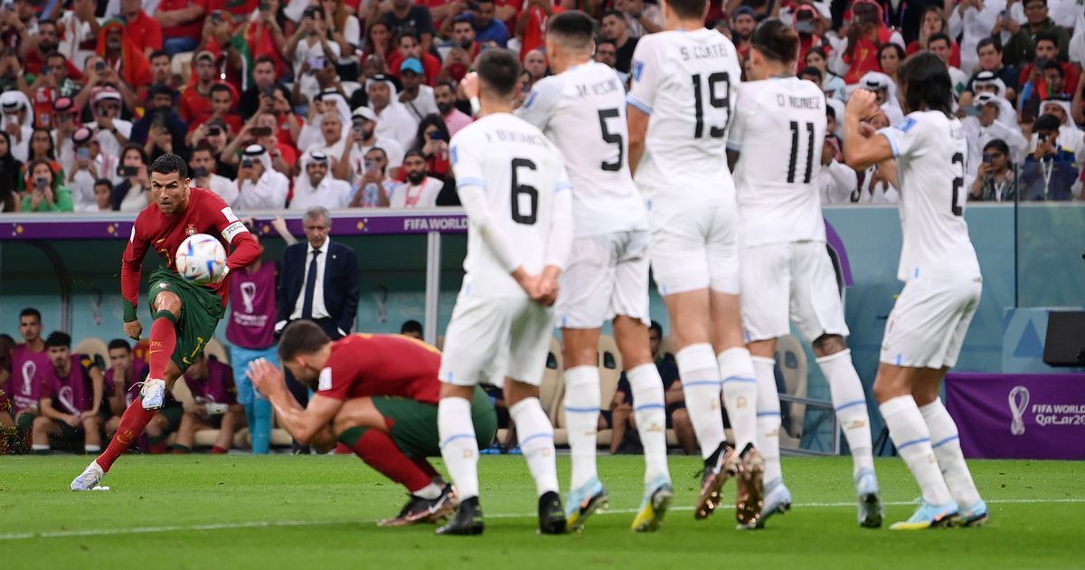 How to hit a knuckleball and other football science to…