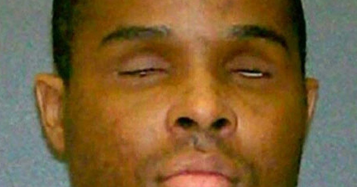 Death row inmate who cut out his own eyes seeks…