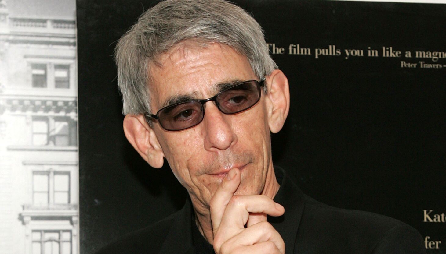 Richard Belzer, comedian and ‘Law & Order: SVU’ actor,…