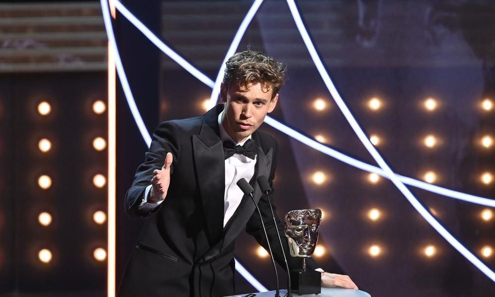 Baftas 2023: the complete list of winners