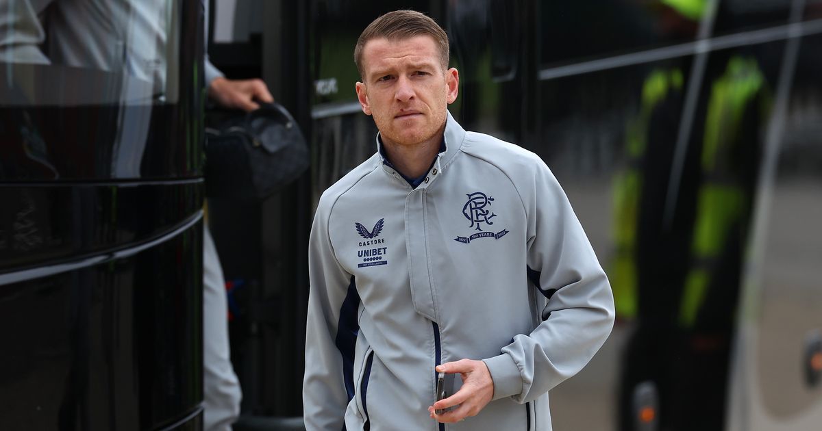 Steven Davis says Rangers Hall of Fame honour is…