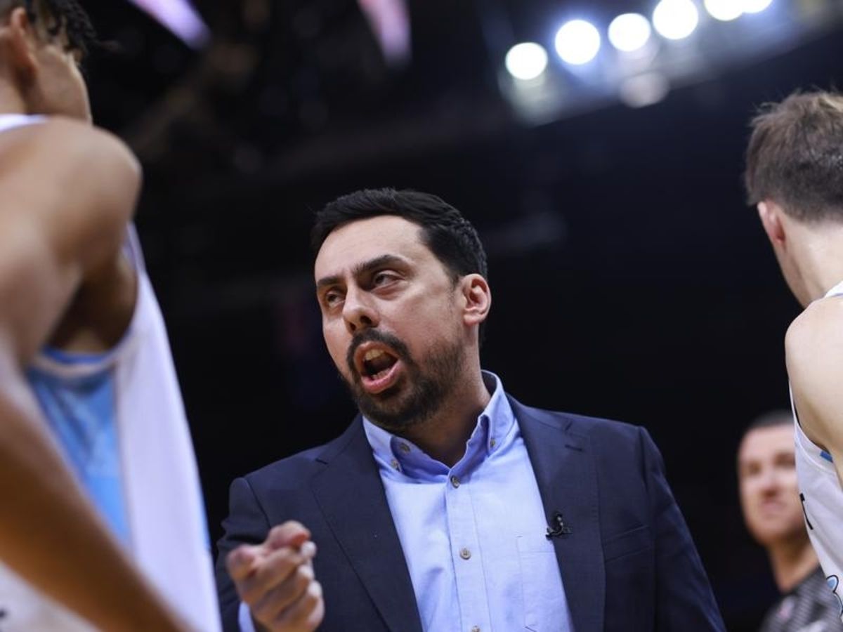 Breakers handling 'weird' NBL grand final build-up