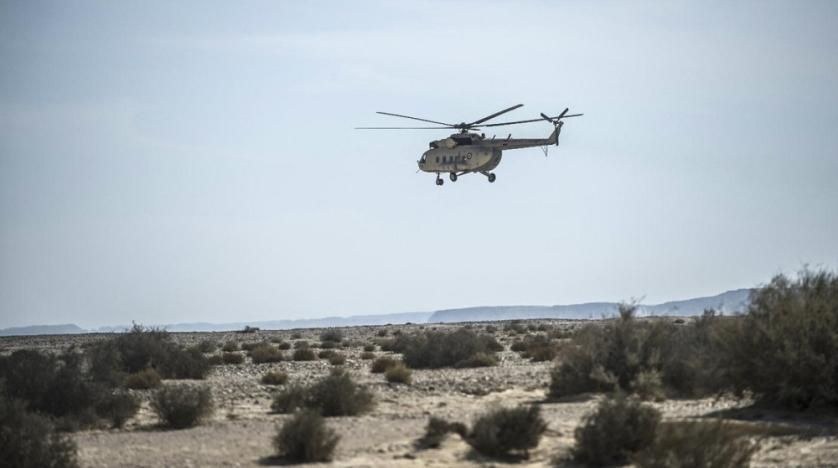 Libya Seizes ‘Dangerous’ Weapons that Were to Be…