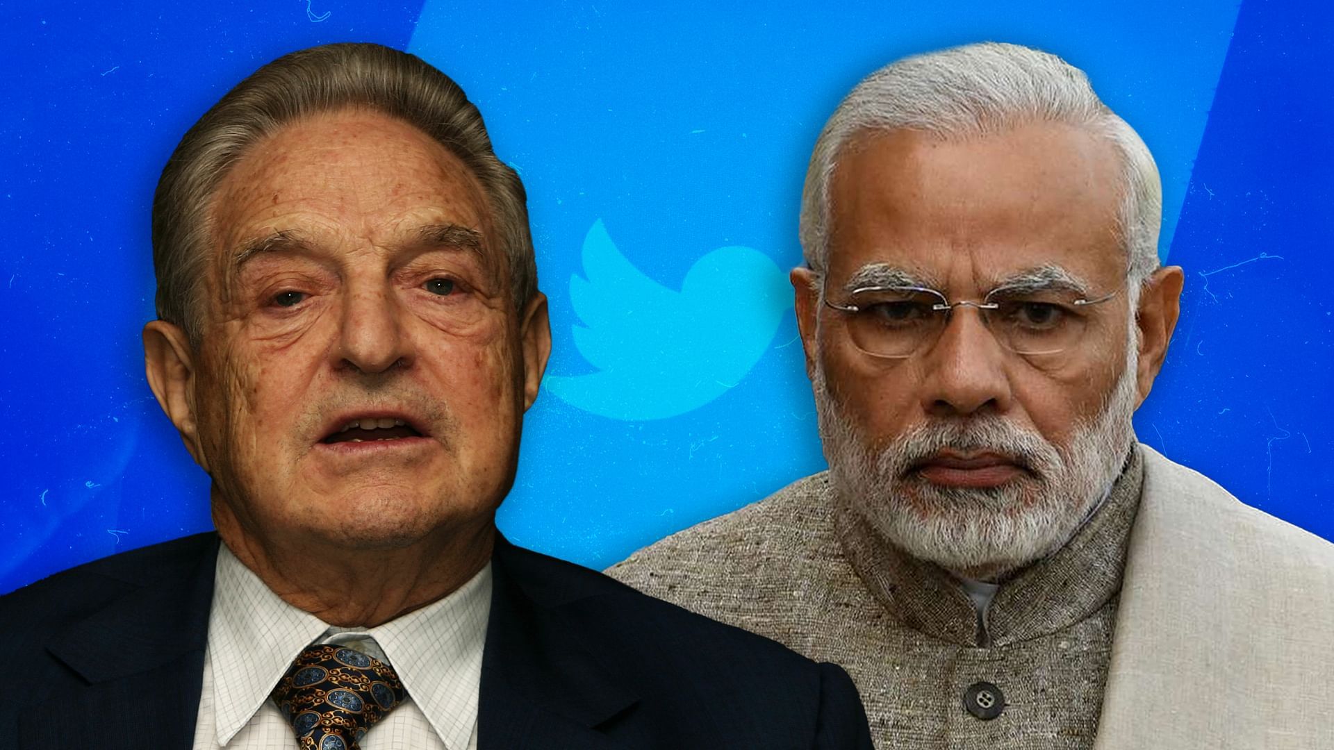 George Soros sets India’s right-wing on fire – for all…