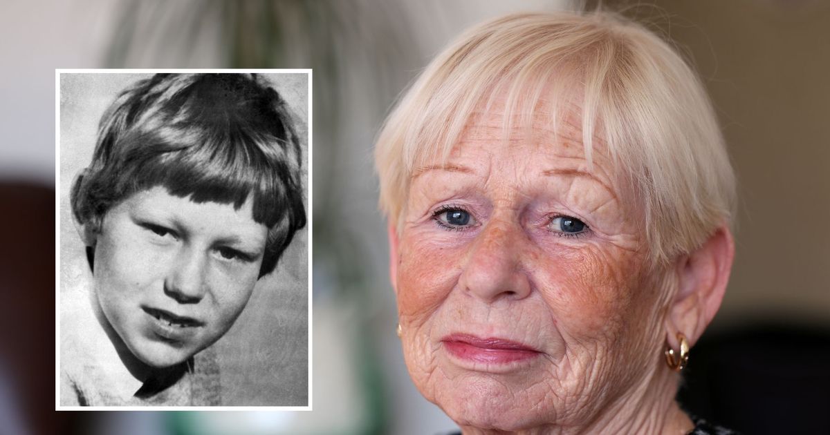 'It's always there' - Murdered Gateshead schoolboy's…