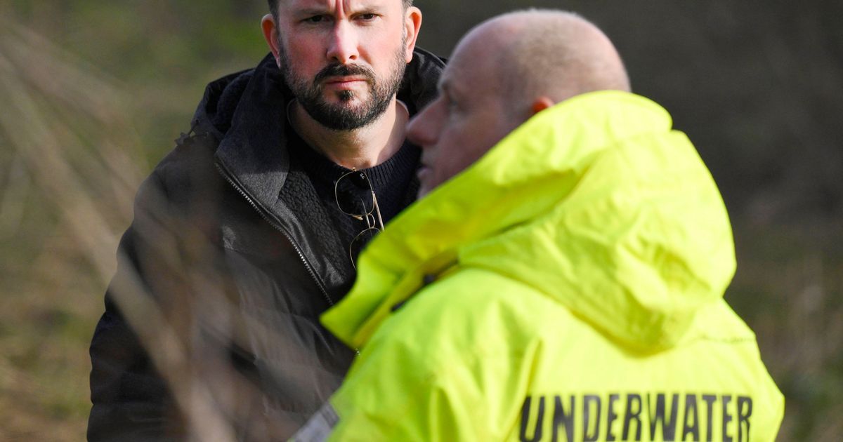 Nicola Bulley’s partner tells of ‘agony’ after body…