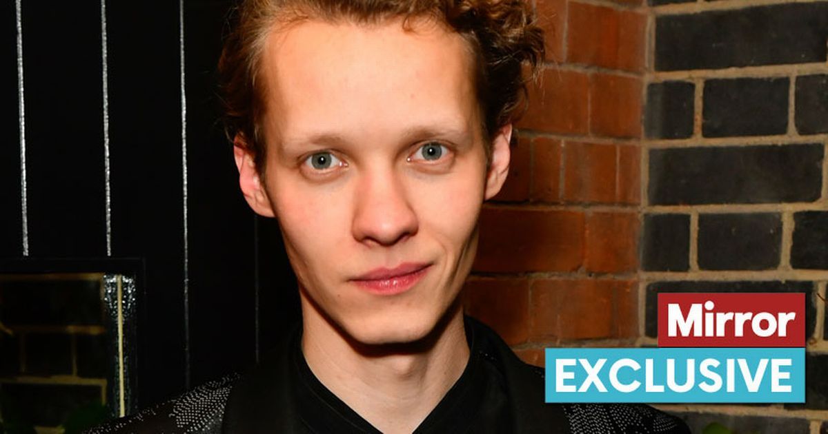 All Quiet On The Western Front’s Felix Kammerer says…