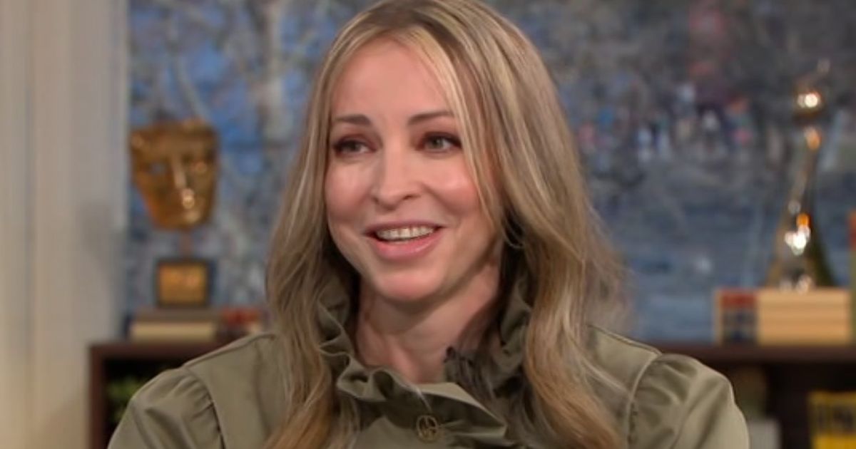 Nicole Appleton recalls 'daunting' moment singing on…