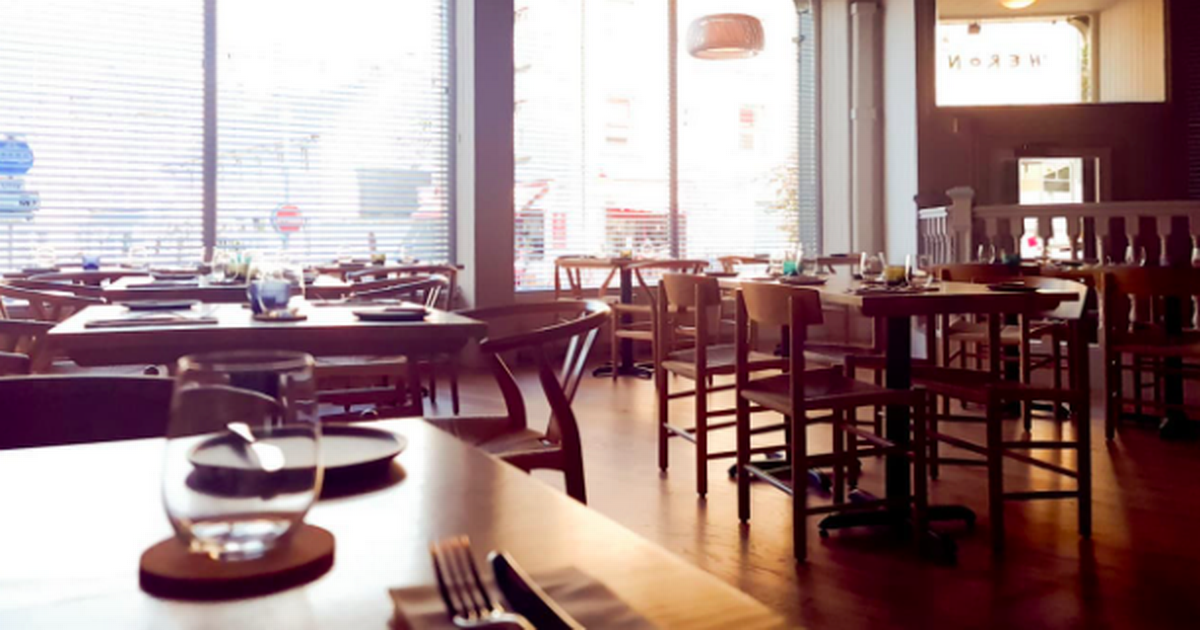 Edinburgh Skua: New restaurant by up-and-coming chefs…