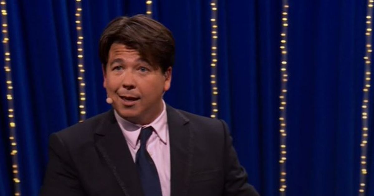 Michael McIntyre adds extra Glasgow date - how to get…