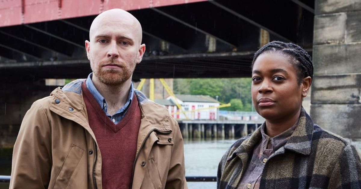 Vera actor Riley Jones says he is ‘super proud and…