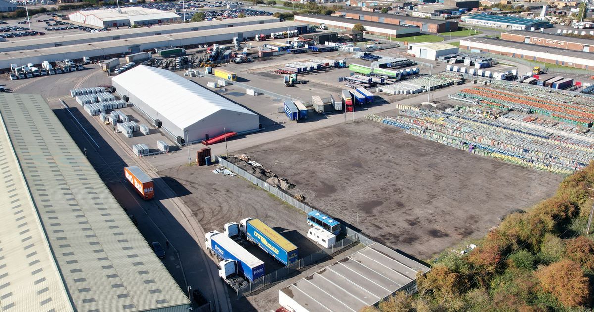 £2m logistics investment prepares long-standing…