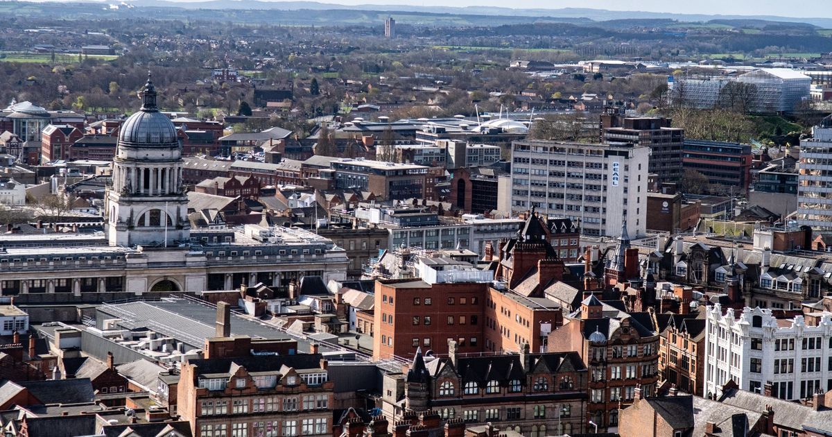 Nottingham City Council shares new approach to…