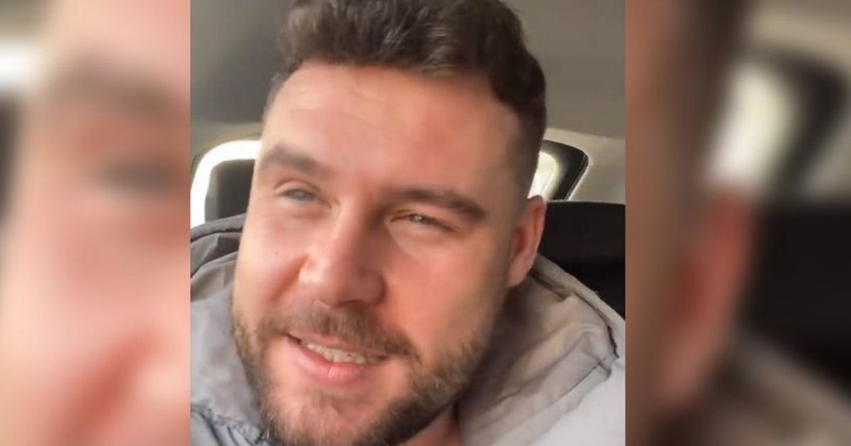 Emmerdale’s Danny Miller shares worrying health update…
