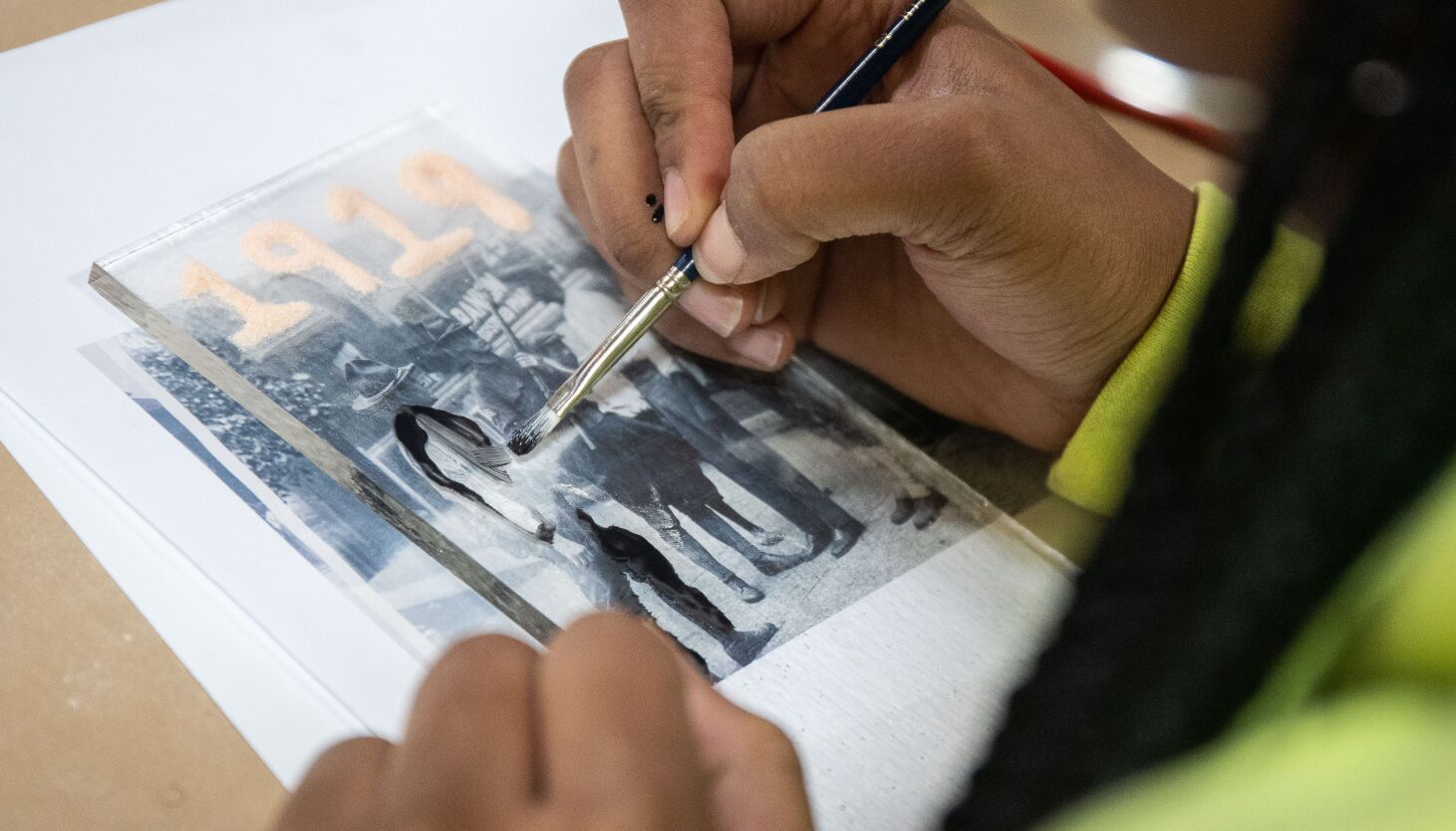 1919 race riots memorial project will honor victims…