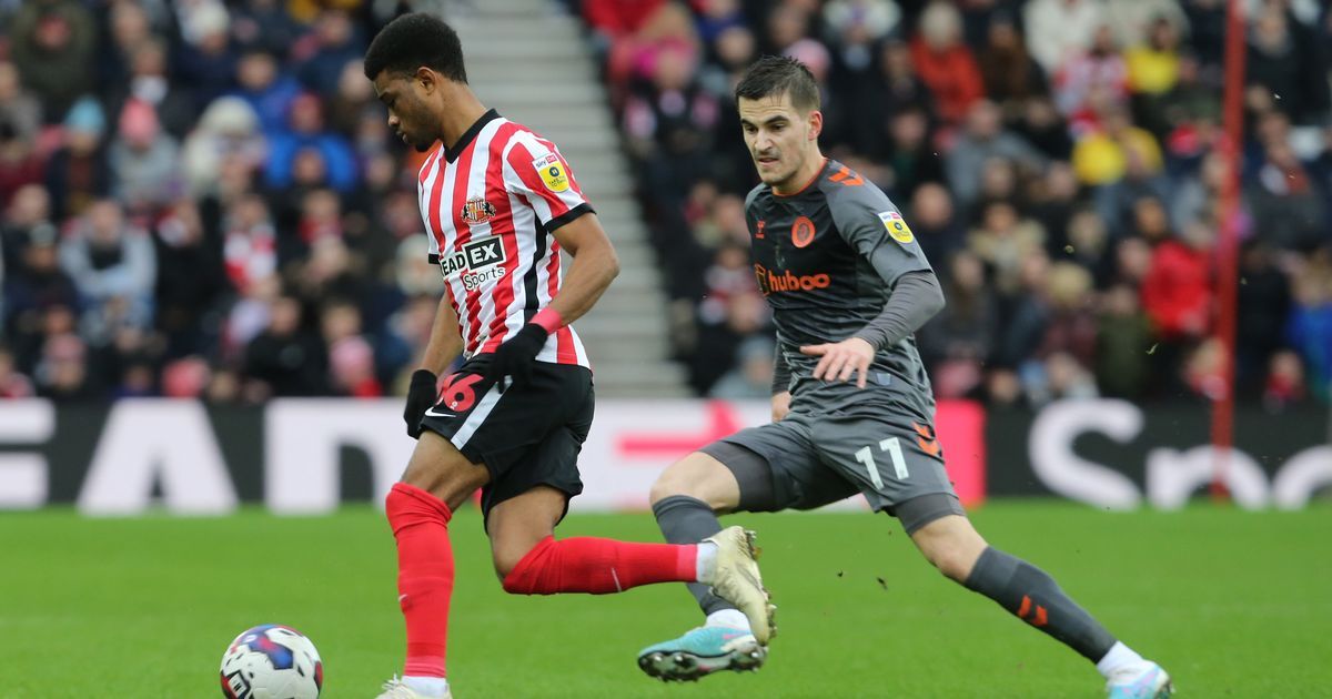 Matty James sets Anis Mehmeti challenge as Bristol…