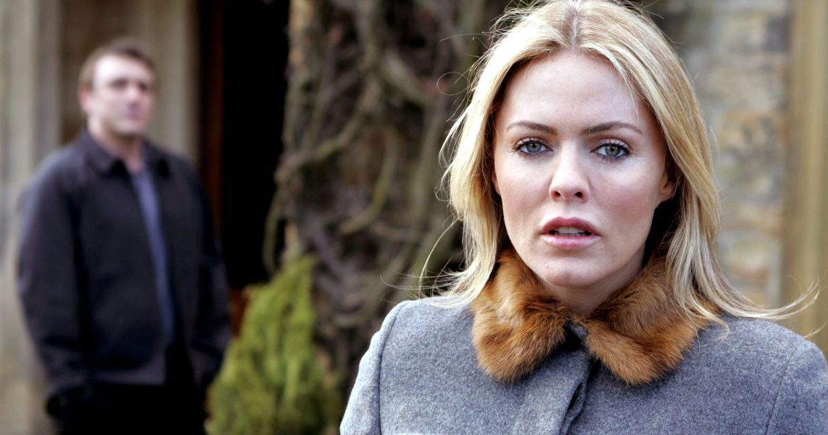 Emmerdale star Patsy Kensit's life from popstar past…