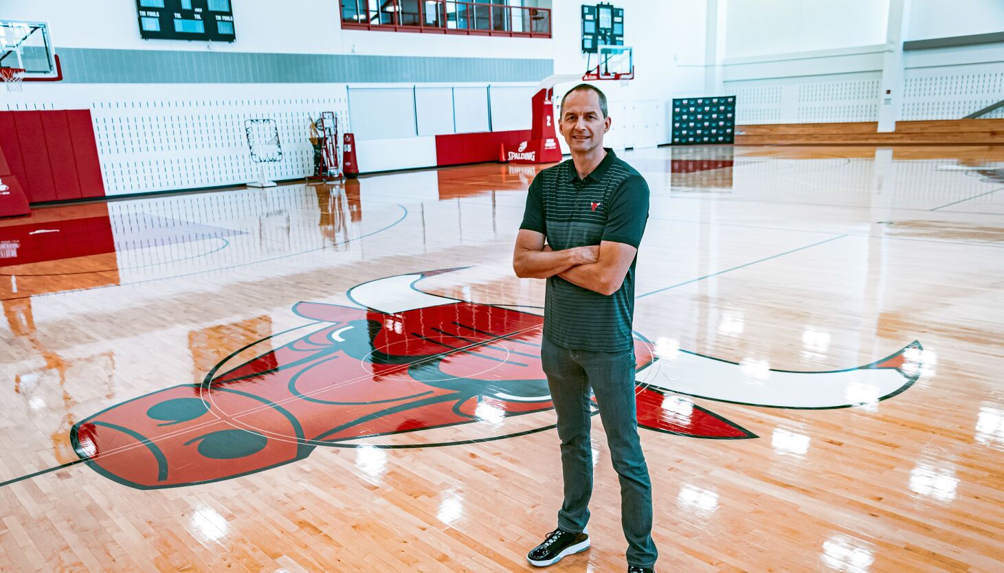 It’s a numbers game for the Bulls, and one they’ve…