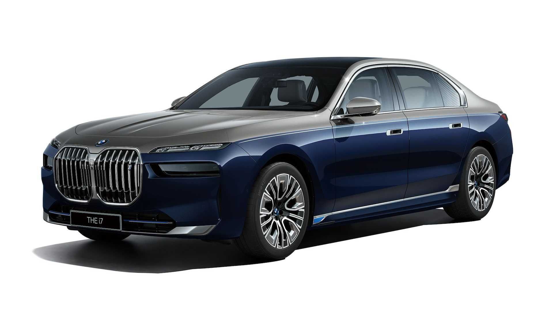 BMW Design Chief Explains How China And US Perceive…