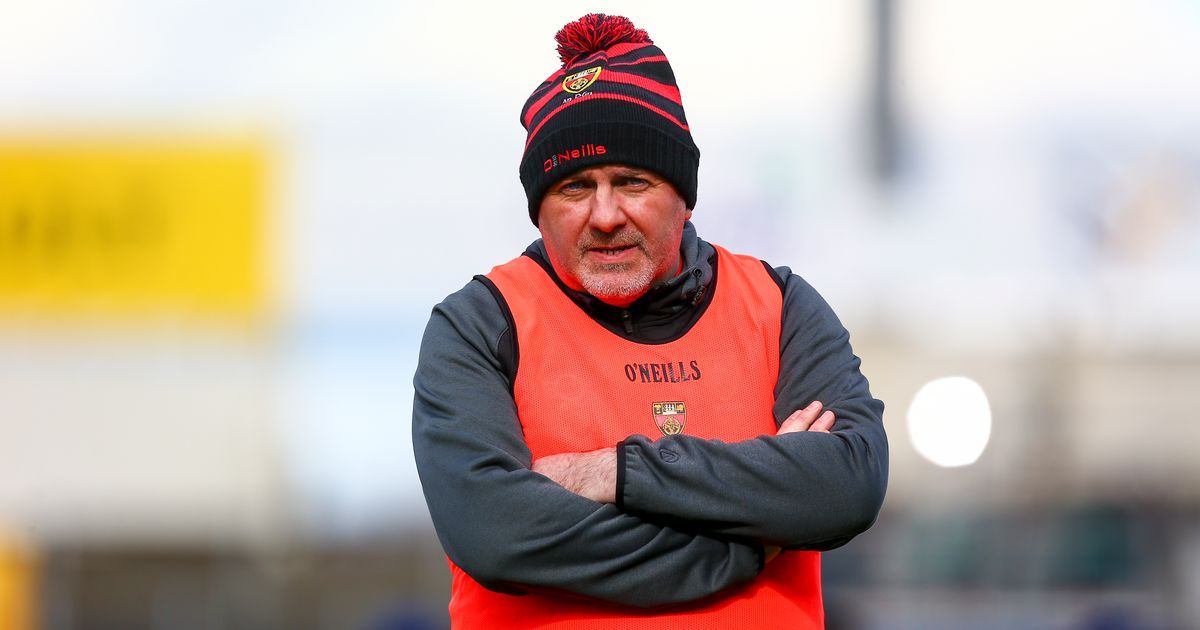Down boss Ronan Sheehan welcomes huge hike in…