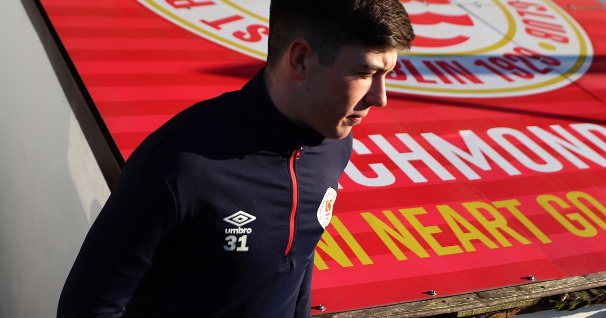 James Keddy key in convincing highly rated prospect to…