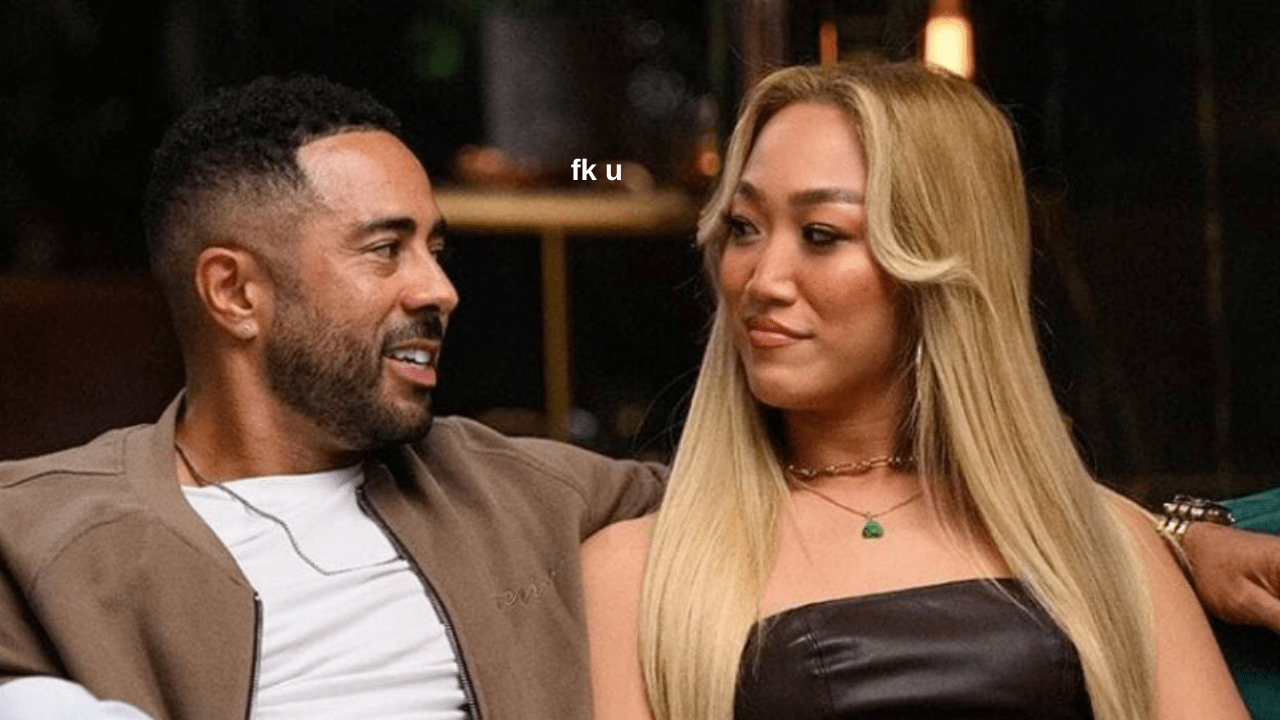 MAFS’ Adam Slept With Janelle The Same Night He Kissed…