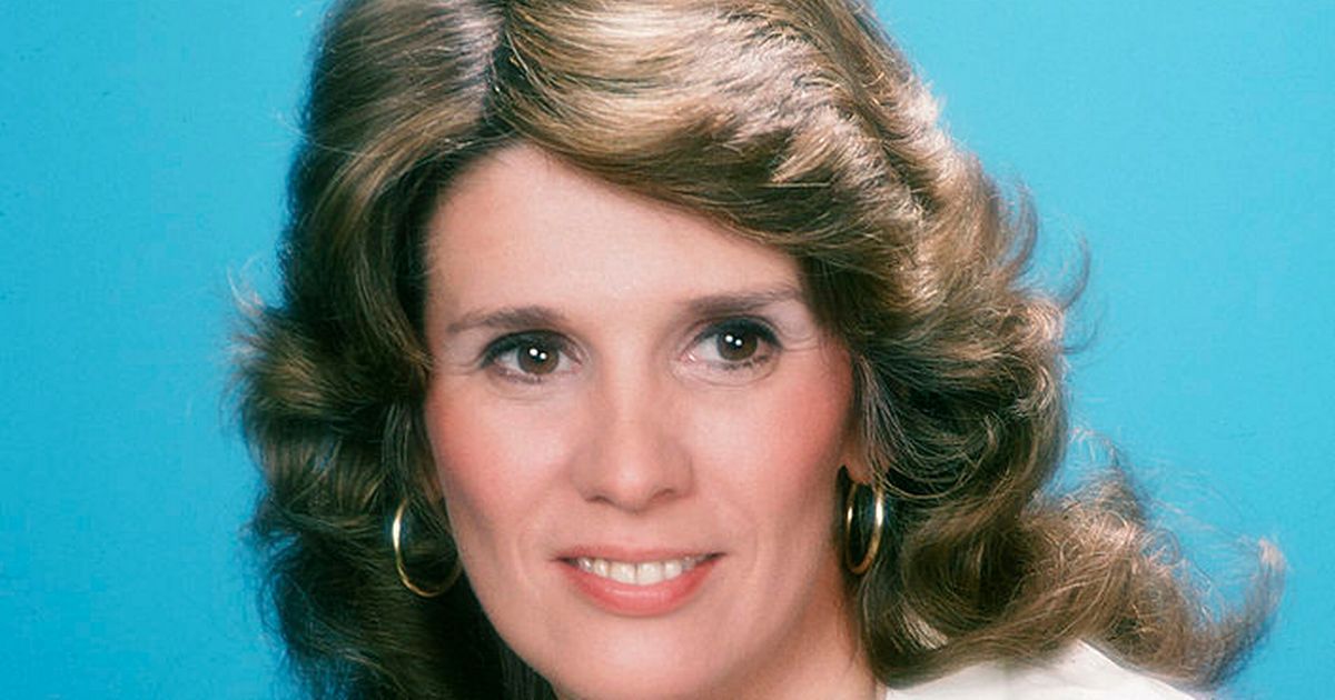 Barbara Bosson dead: Emmy-nominated actress and star…