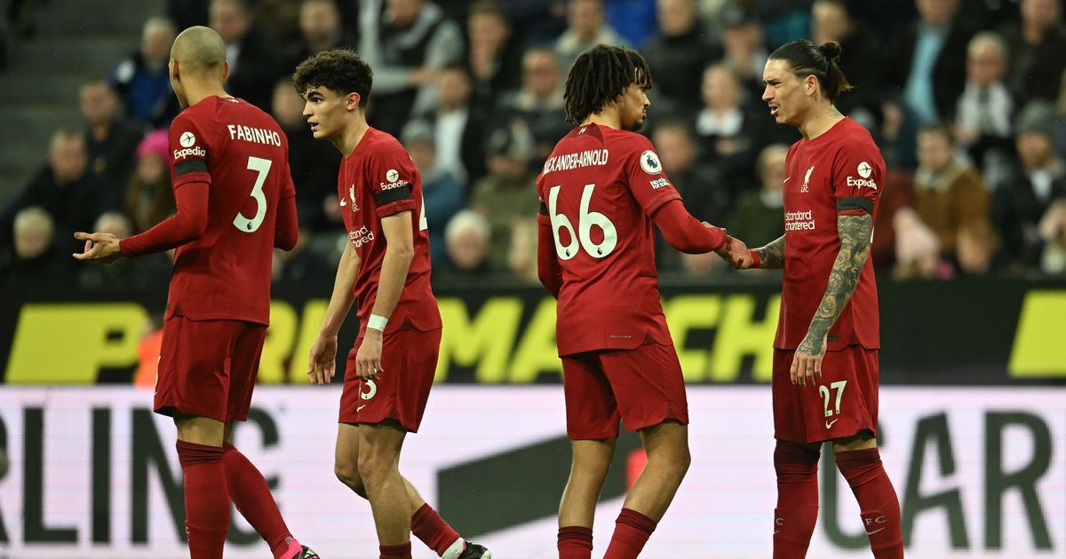 Liverpool player must perform if they are to beat Real…