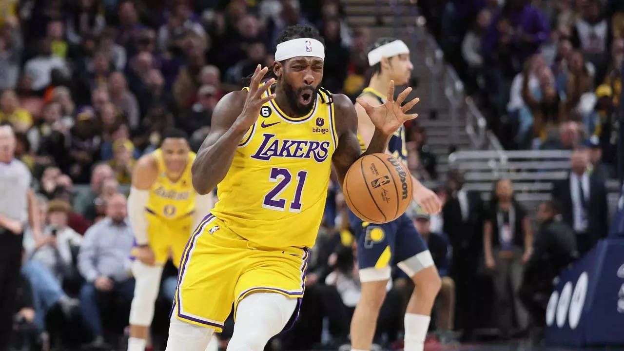 Chicago Bulls to sign Patrick Beverley: Reports