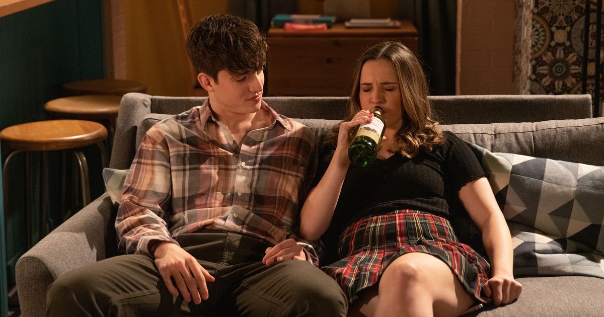 ITV Coronation Street's James Craven on what's next…