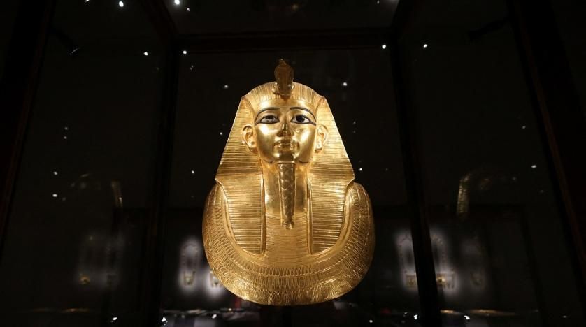 Egypt Unveils Renovated Wing of Oldest Museum, New…