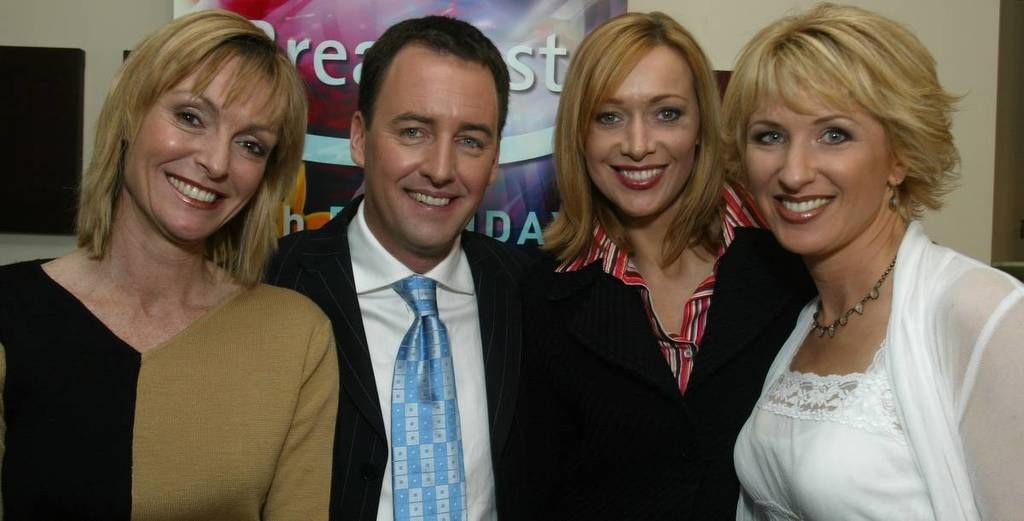 TVNZ's Breakfast hosts - a complete history