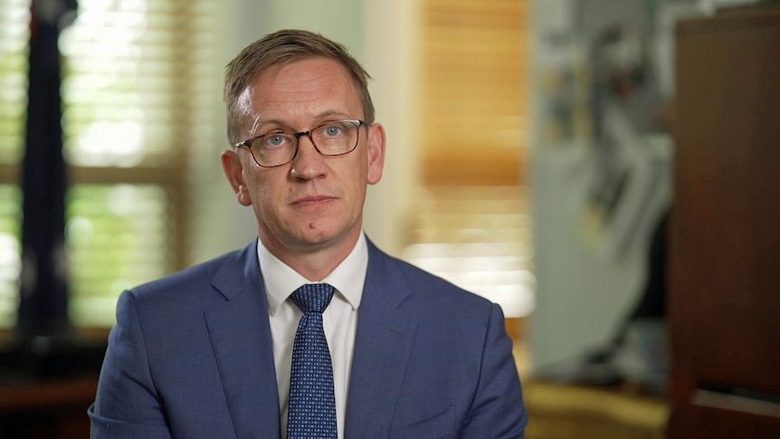 Why one of the most popular Australian politicians on…