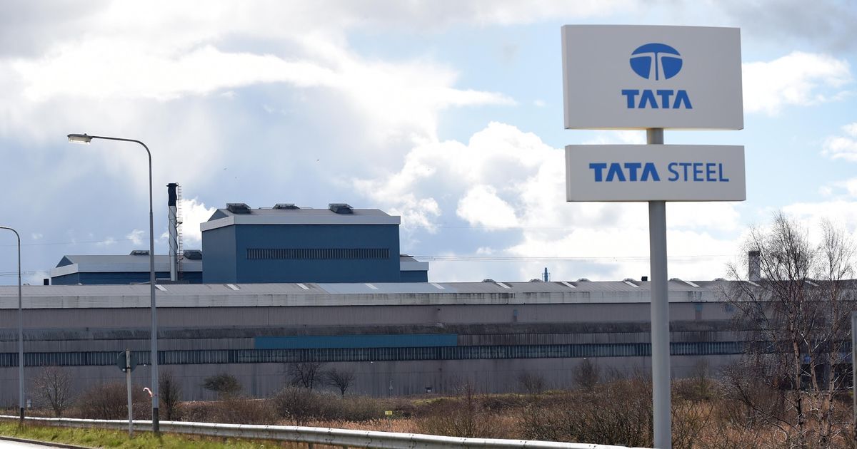 Steel site to benefit from multi-million pound upgrade