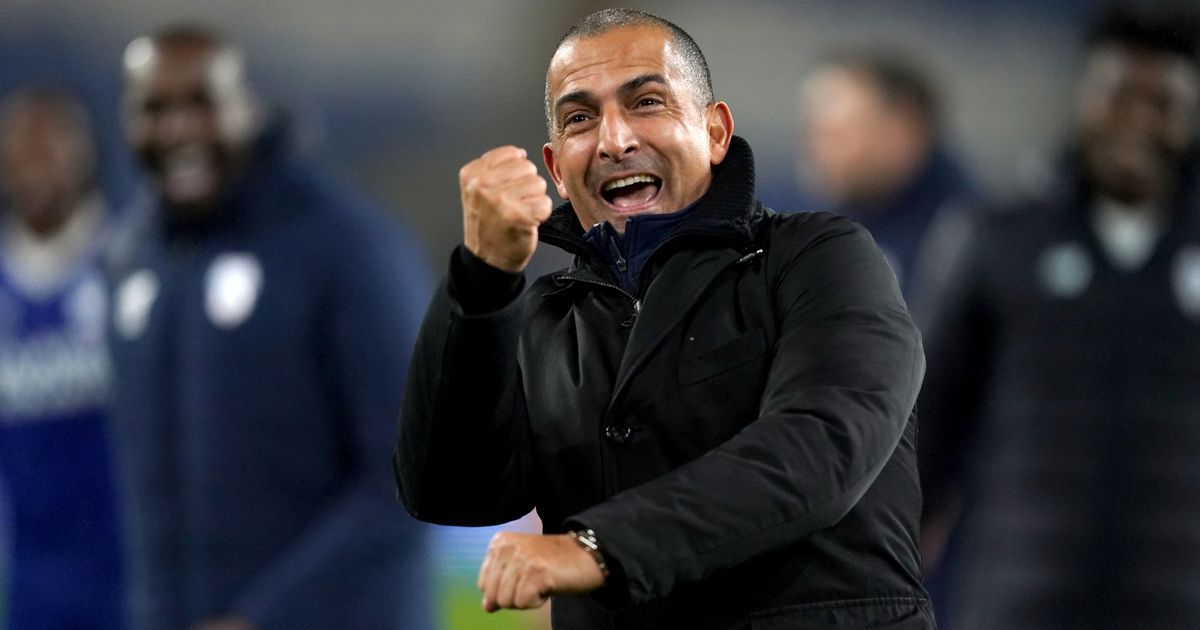Cardiff City's awkward relationship with footballing…