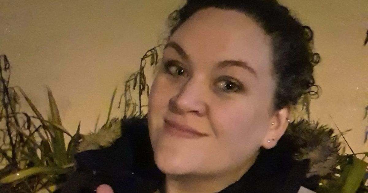 Edinburgh woman begs for help on social media after…