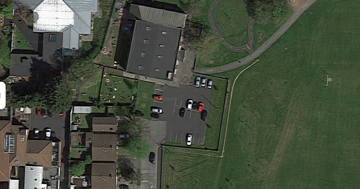 Woman and teenager hospitalised following alleged…