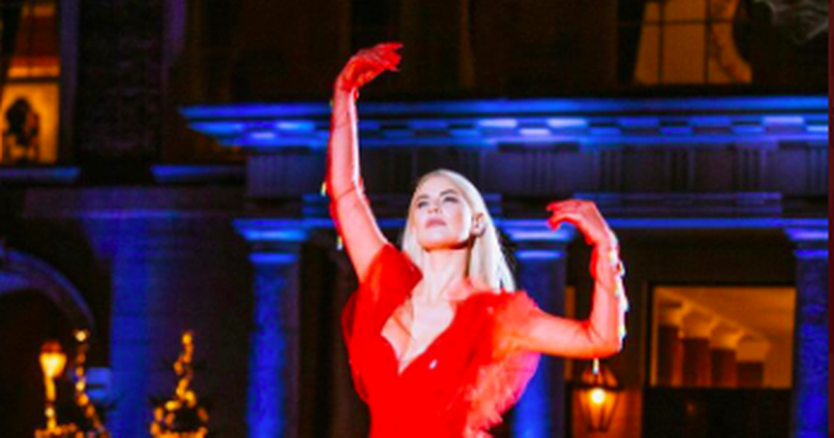 Cork singer Lyra opens up about being subjected to…