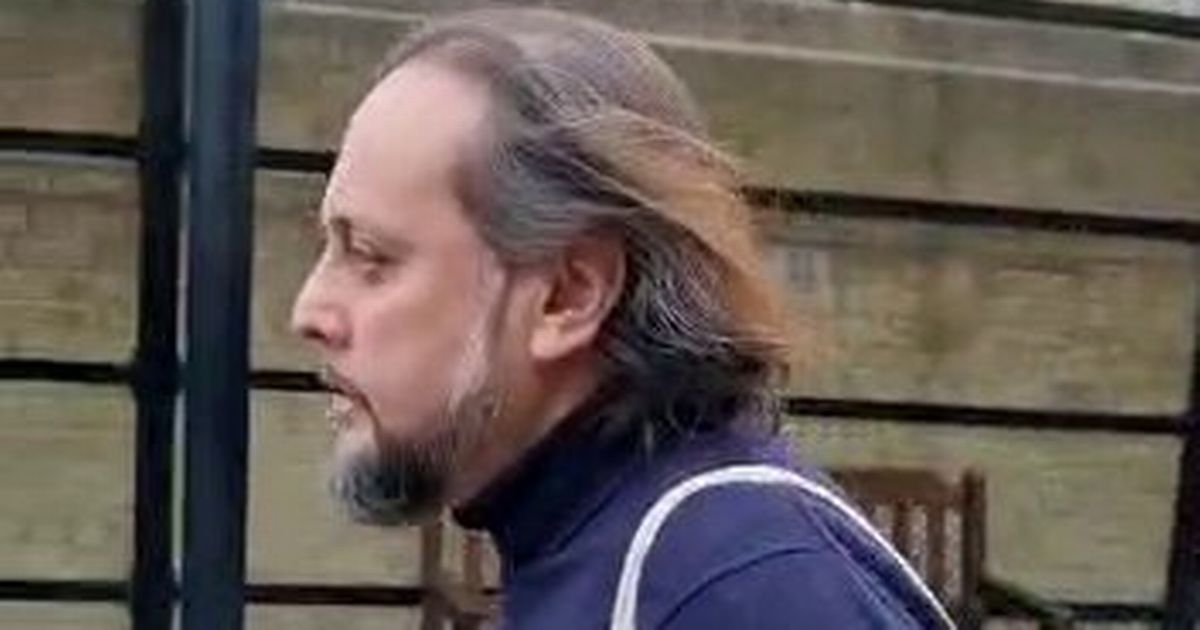 Former Tory MP Imran Ahmad Khan freed from jail after…